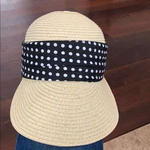 Accessories | Half Brim Womens Sun Hat | Poshmark